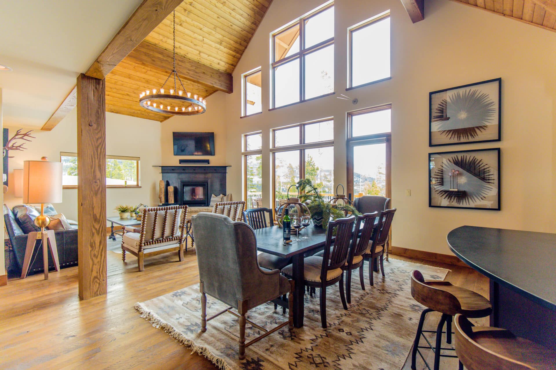 A Guide to Equity Estates’ Luxury Mountain Retreats - Equity Estates