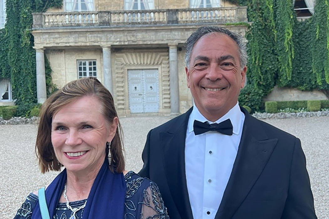 Investor Spotlight: David and Deb Calvaresi - Equity Estates