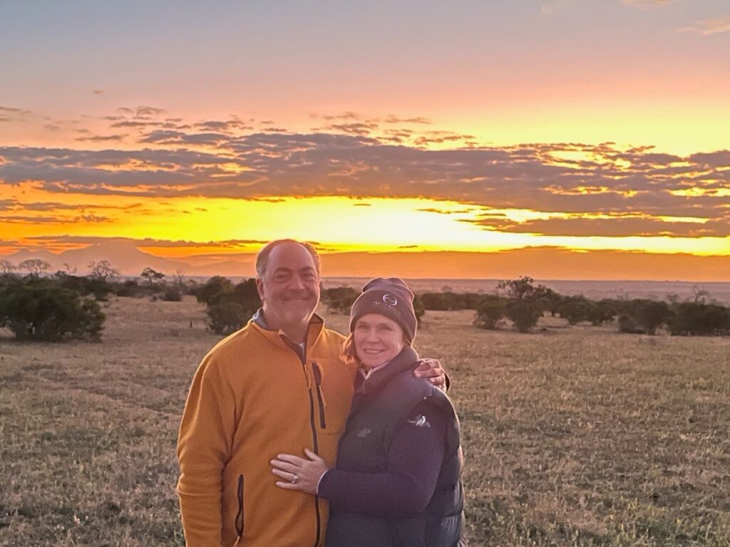 Investor Spotlight: David and Deb Calvaresi - Equity Estates