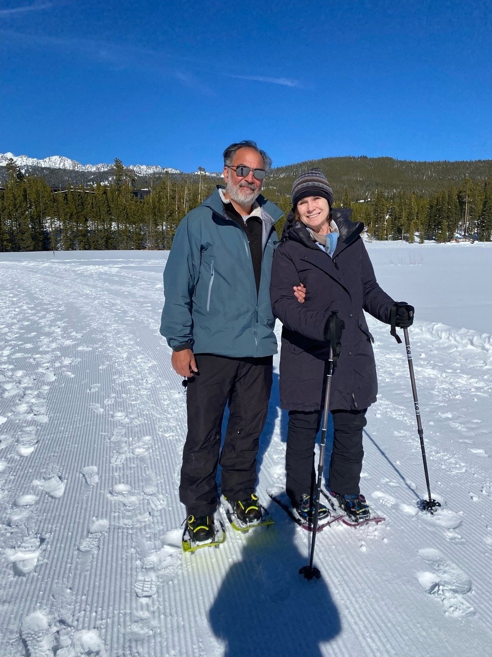 Investor Spotlight: David and Deb Calvaresi - Equity Estates