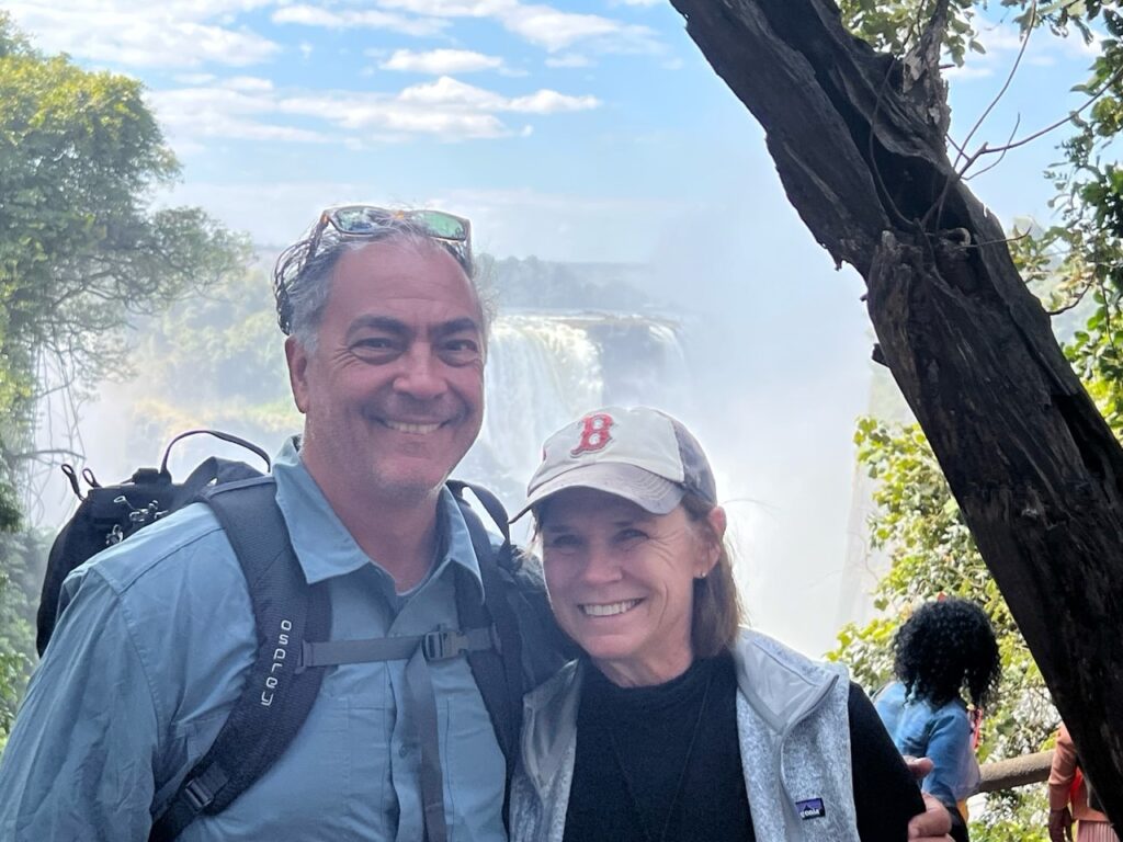 Investor Spotlight: David and Deb Calvaresi - Equity Estates
