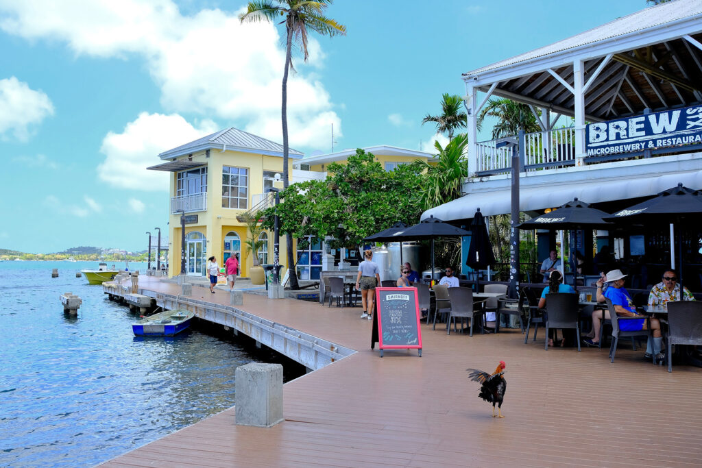 St. Croix Destination Highlight - Equity Estates